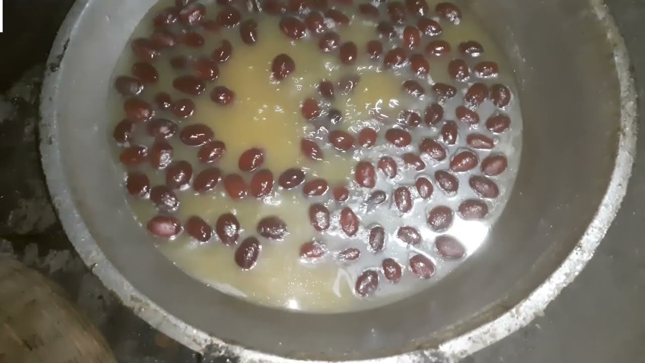 Kalo Jam Misti Recipe | How to Make Kalo Jam | BD KaloJam Sweet ...