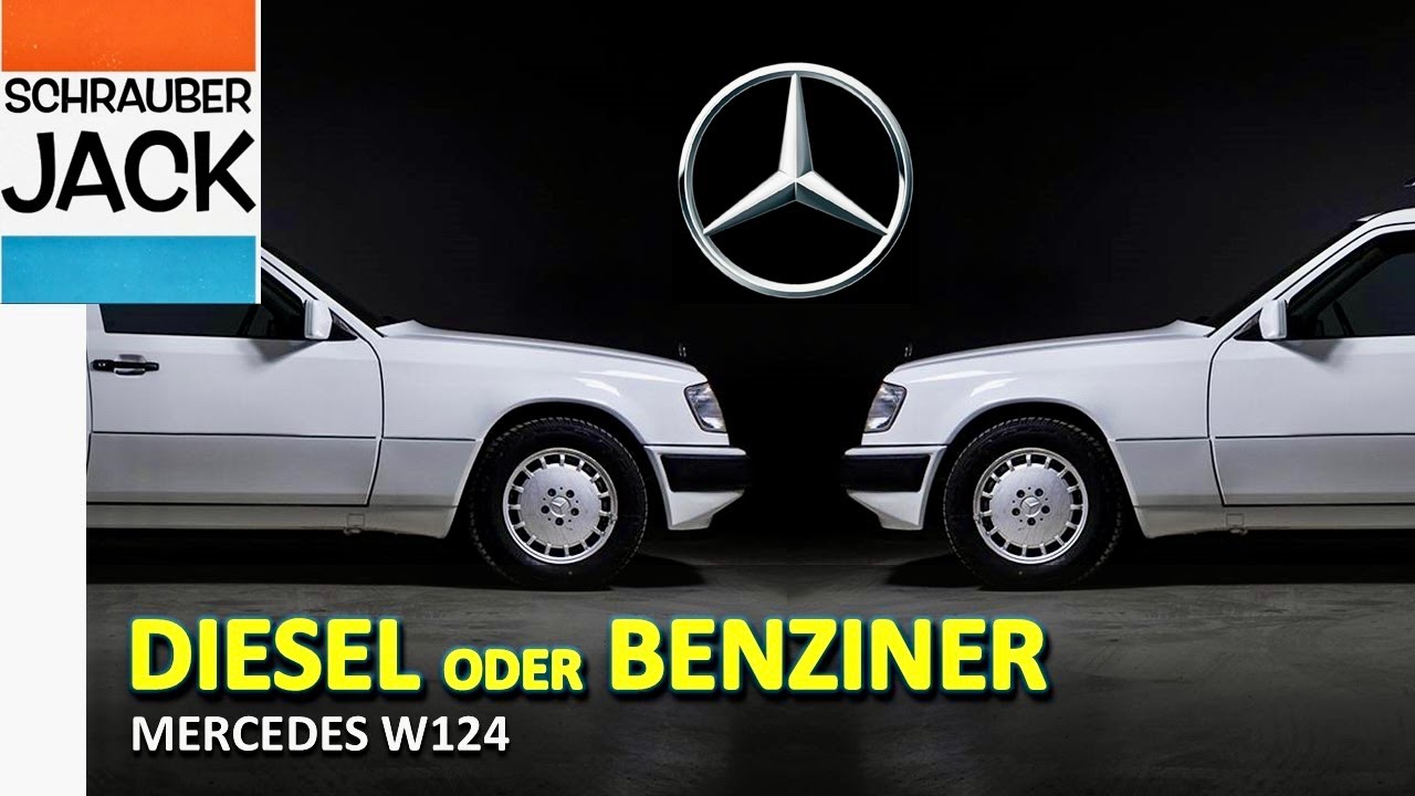 Diesel Oder Benziner Kaufen 2023