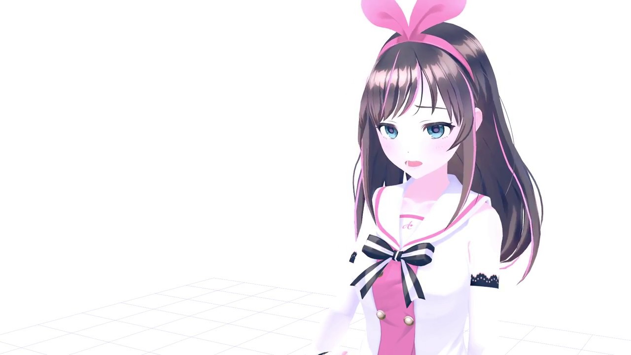 The Show Intro - Kizuna Ai「キズナアイ」 - YouTube