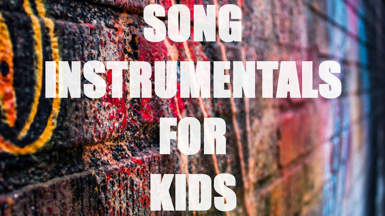 Inspiring Emotional Kids Songs and Nursery Rhymes Instrumental Playlist ...
