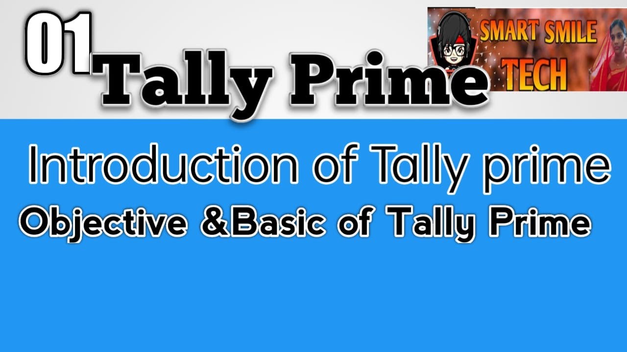 How to create a company in tally prime - YouTube
