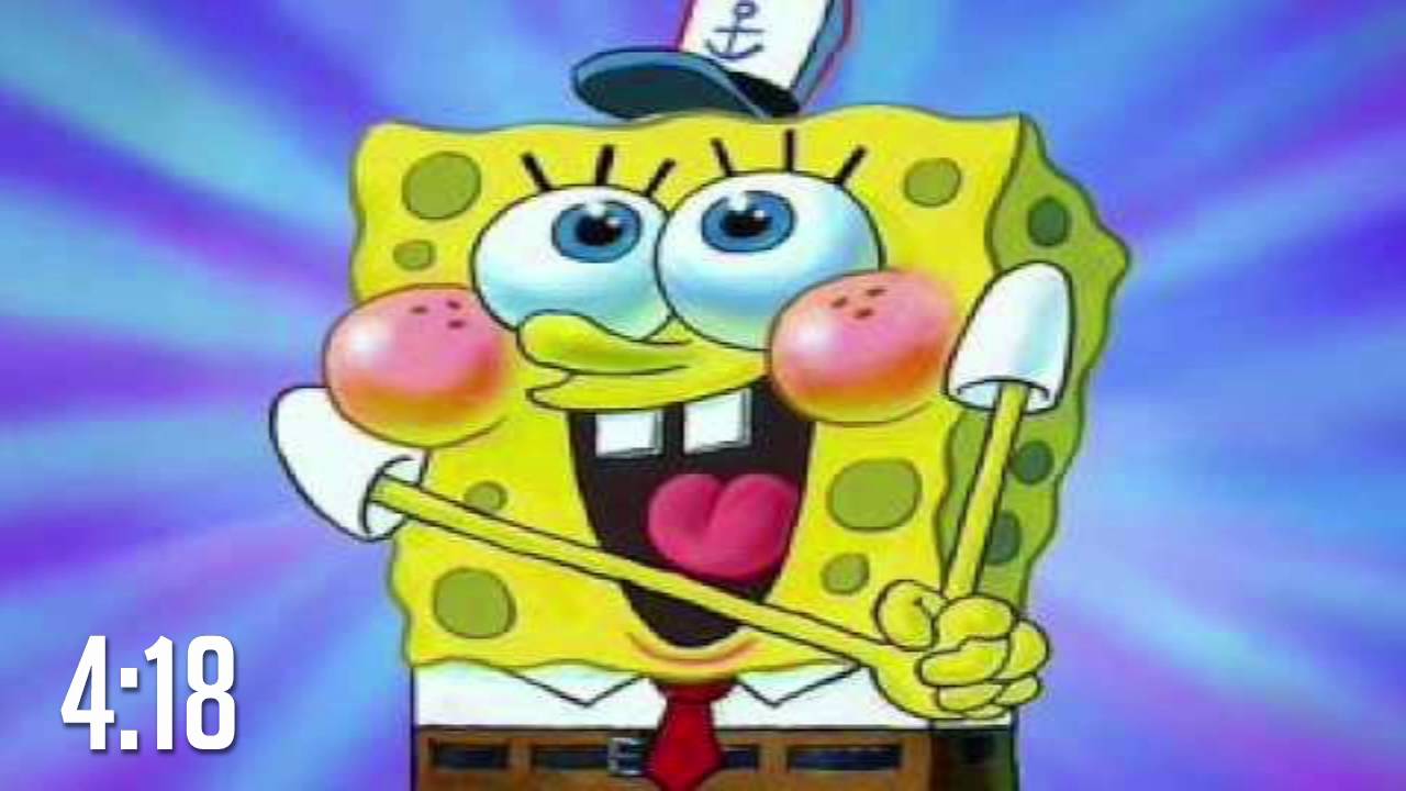 420 Spongebob Squarepants - YouTube