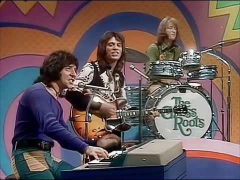 The Grass Roots - Talking With Dennis Provisor - YouTube