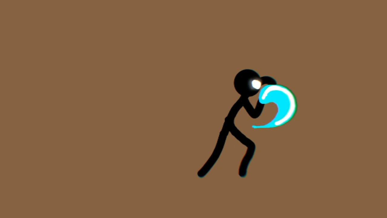 AVATAR BUT IT'S STICKMAN || Ulepszona wersja - YouTube