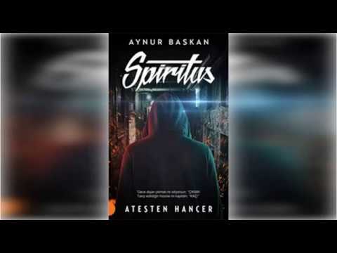 Spiritus-Aynur Başkan