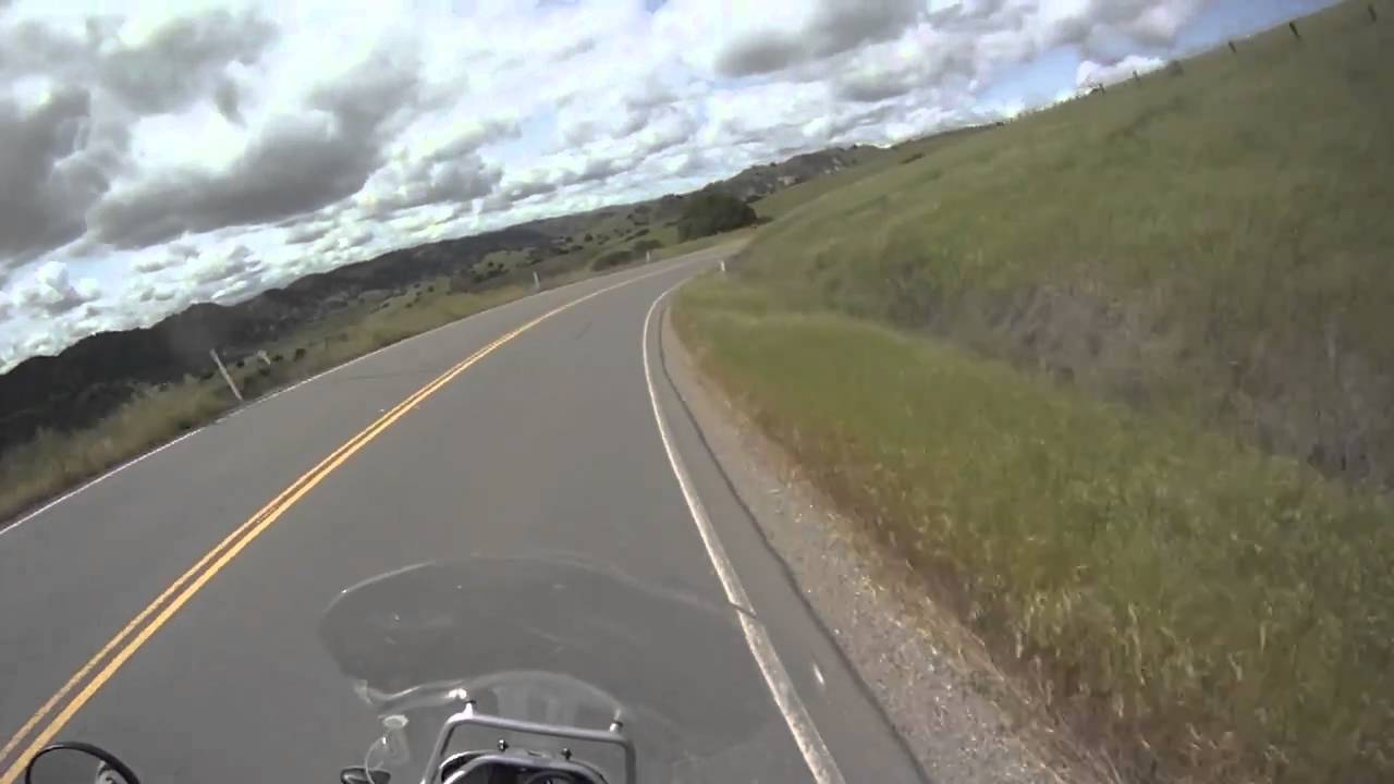 Highway 198 - YouTube