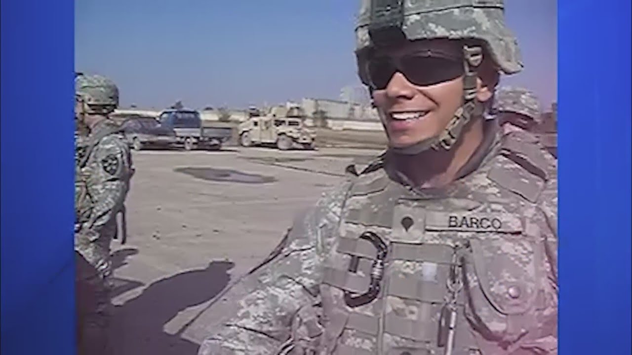 Former Fort Carson soldier still facing deportation - YouTube