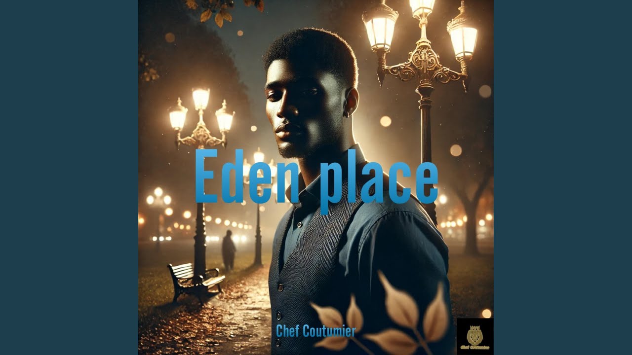 Eden place - YouTube