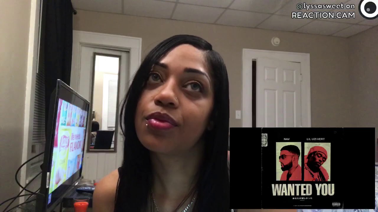 NAV - Wanted you feat. Lil Uzi Vert (Official Audio) Reaction - YouTube