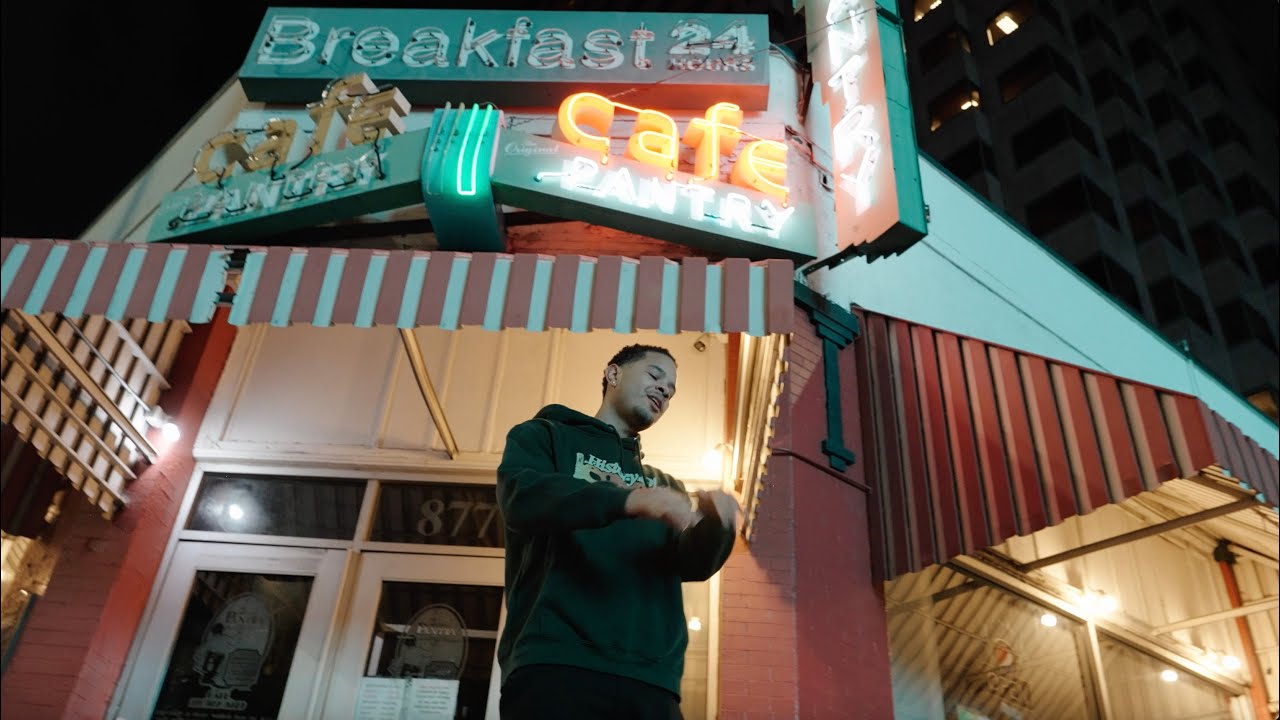 Jimmy Waters- Paid In Full (Official Video) - YouTube