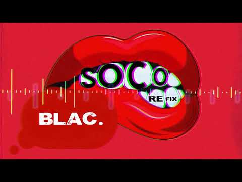 Starboy - Soco Ft Wizkid, Ceeza Milli, Spotless, Terri (Blac Refix) Prod. S'Bling