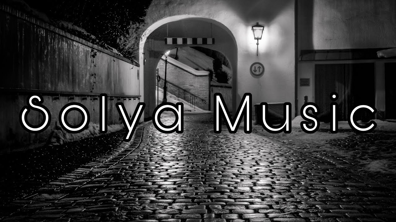 موسيقى سوليا | Solya Music - YouTube