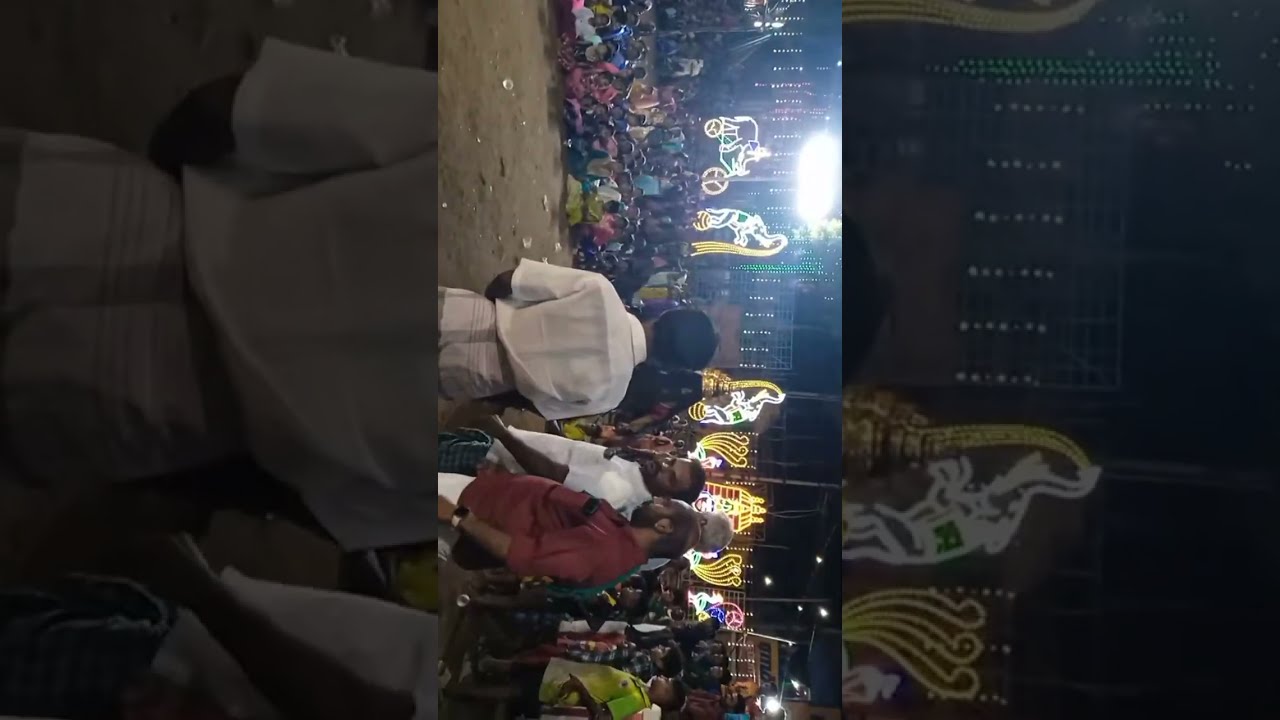 TN Abilash vlogs is live - YouTube