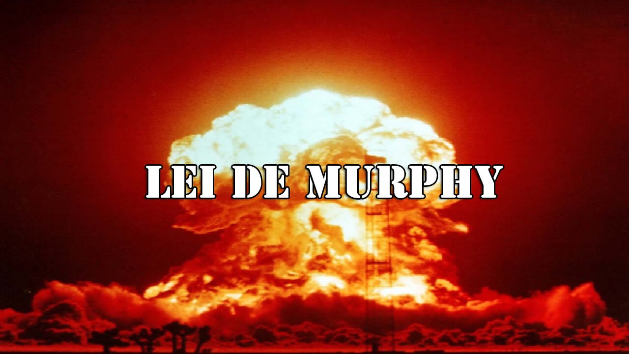 Entendendo a Lei de Murphy - ENGQUIMICASANTOSSP - YouTube