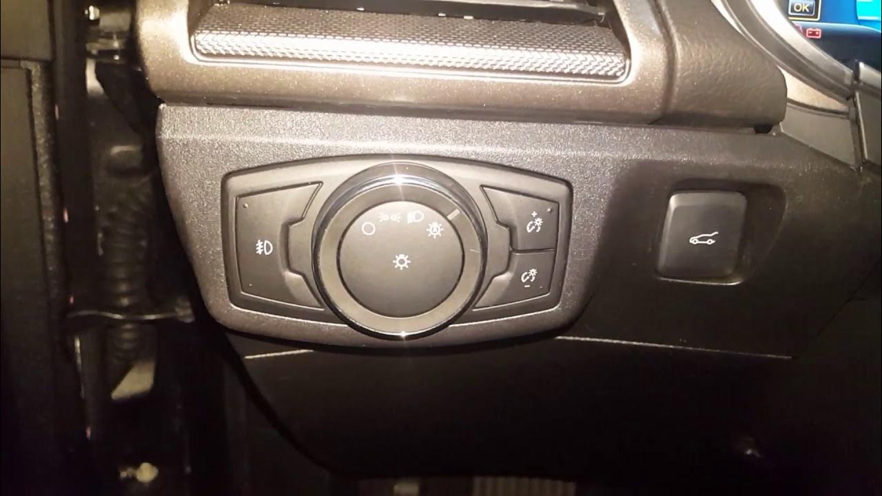 How to test out your Sentinel sunload sensor on a vehicle - YouTube