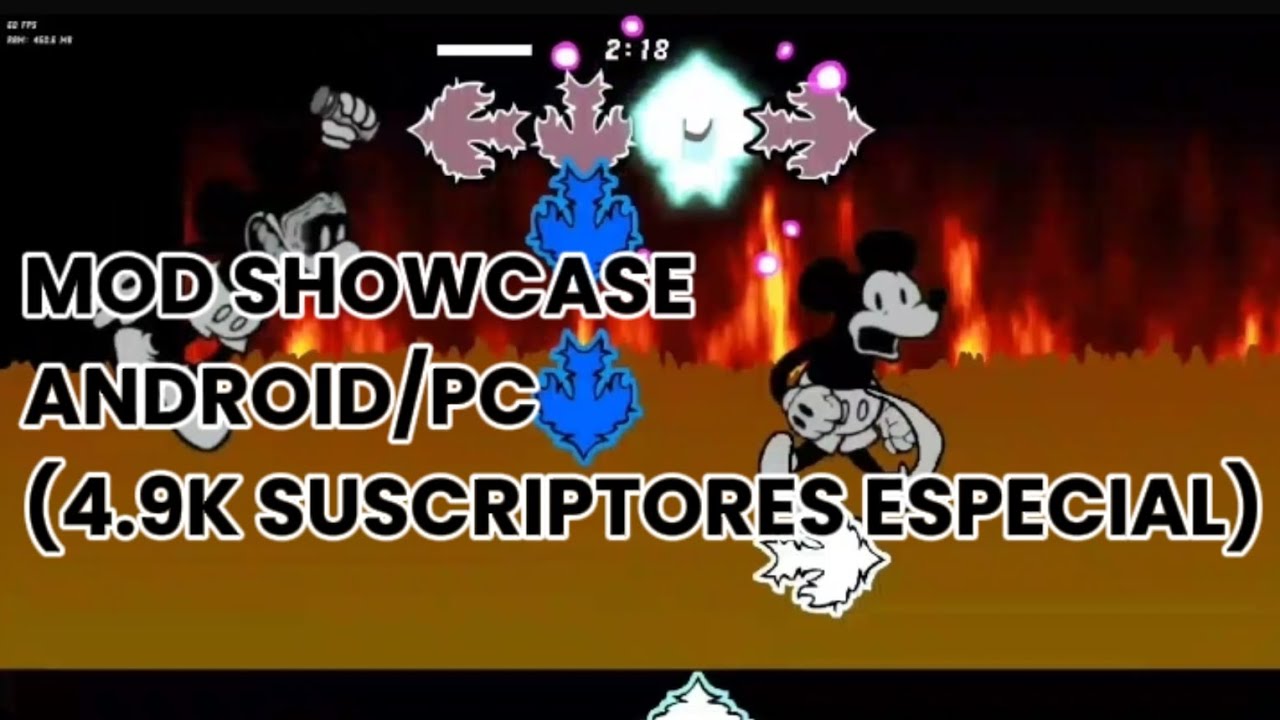 𝙁𝙉𝙁 𝙈𝙊𝘿 𝙎𝙃𝙊𝙒𝘾𝘼𝙎𝙀𝙎: 𝙎𝙉𝙎 𝘾𝙊𝙉𝙁𝙍𝙊𝙉𝙏𝙄𝙉𝙂 𝙔𝙊𝙐𝙍𝙎𝙀𝙇𝙁 𝙈𝙄𝙎𝙀𝙍𝙔𝙈𝙄𝙓 𝘼𝙉𝘿𝙍𝙊𝙄𝘿/𝙋𝘾 (4.9𝙆 ...