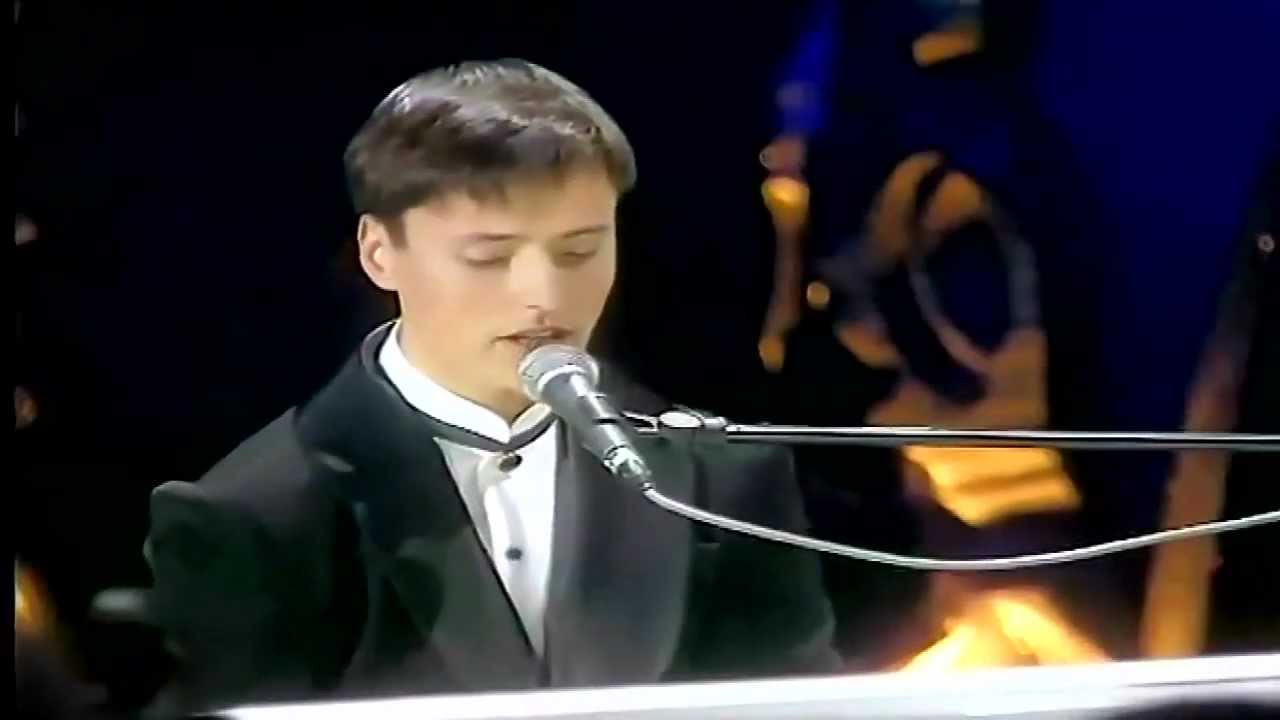 VITAS Dedication (HD) Live 2003, From the DVD 'Songs of my Mother ...