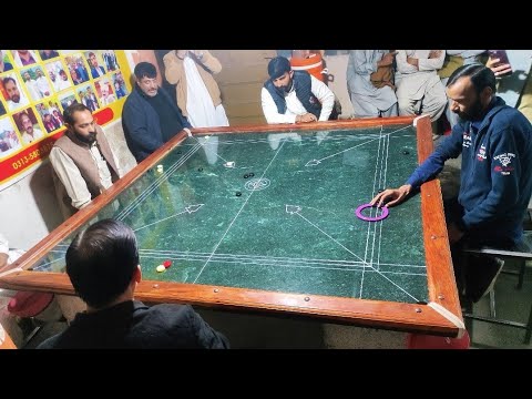 "Carrom Marathon: 5-Hour Non-Stop Challenge!"😱🎯🤯☠️💀🔥🔥#carrom #video # ...