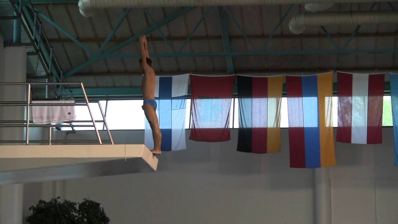 Best Dives of A-Boys Platform Final - Diving Junior European ...