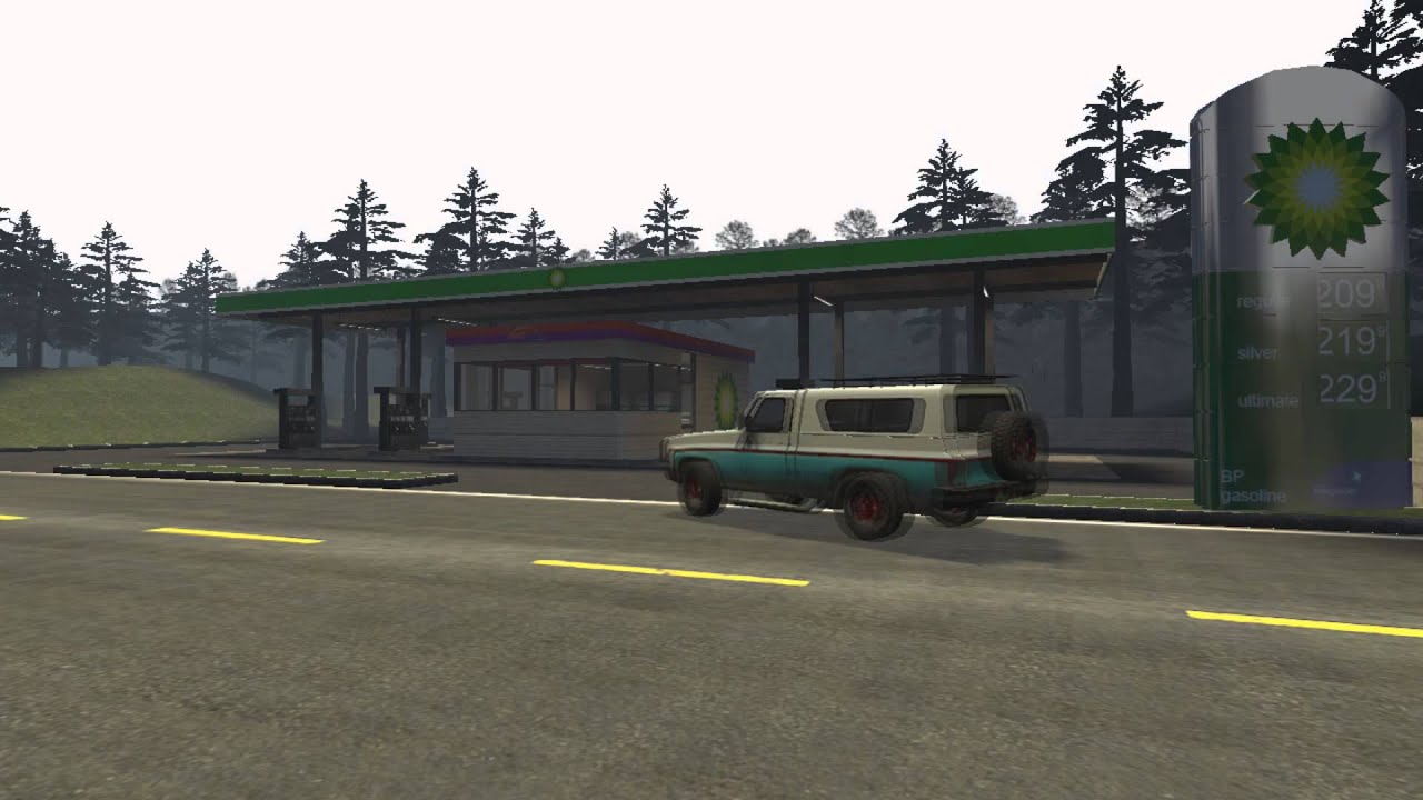 the last of us (gmod version) - YouTube