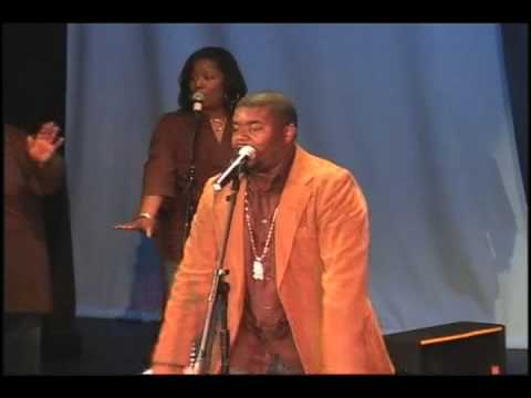 Don't Rush (Wait on Him) by: Marcus "Elder Mac" McFarlin - YouTube