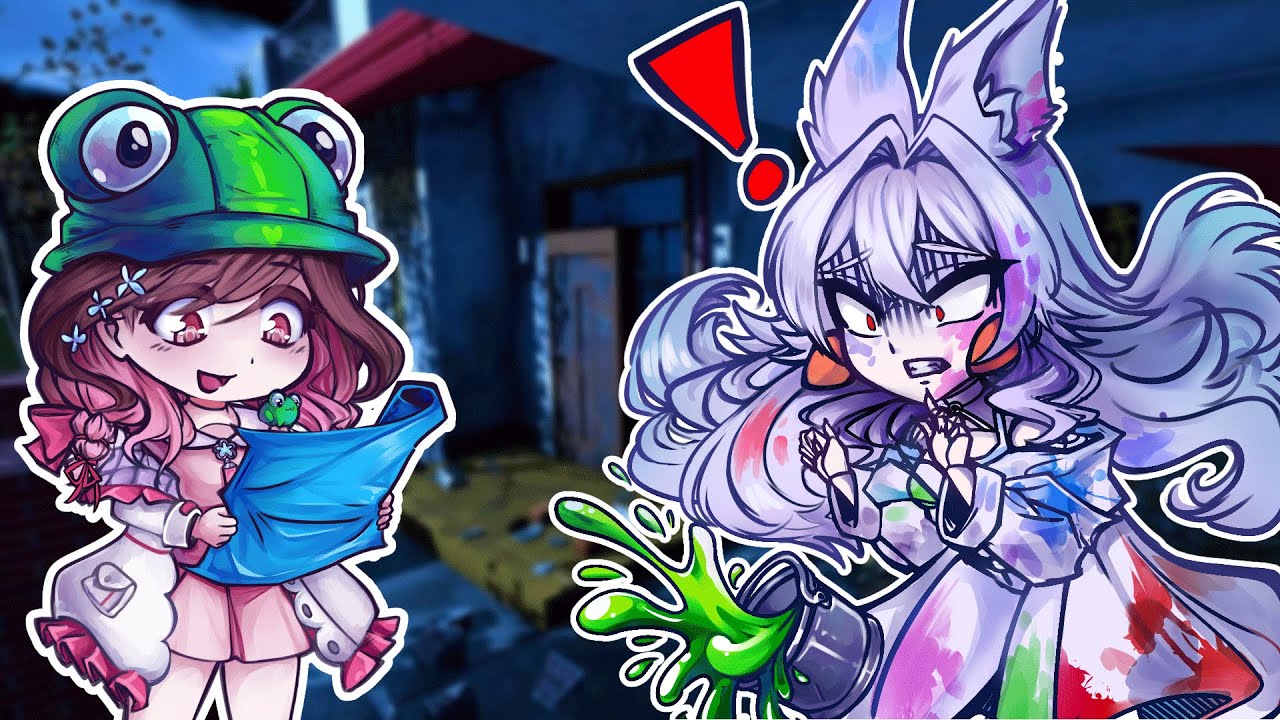 【HOUSE FLIPPER】I SPILLED EVERYTHING Ი︵𐑼🤍⋆ - YouTube