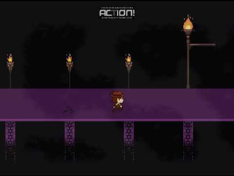 UNDERTALE YELLOW (Dark Ruins) - How to unlock Micro Froggit fight ...