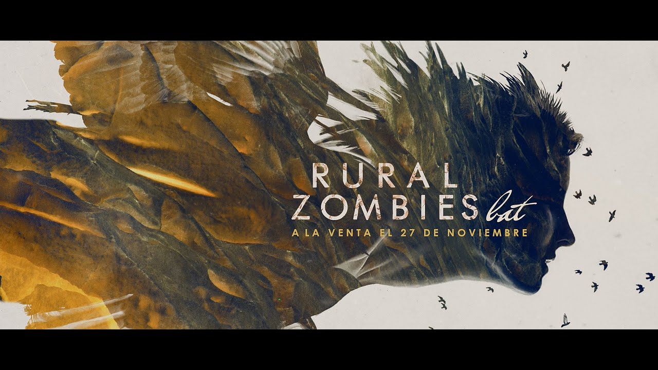 TEASER - RURAL ZOMBIES - BAT - YouTube