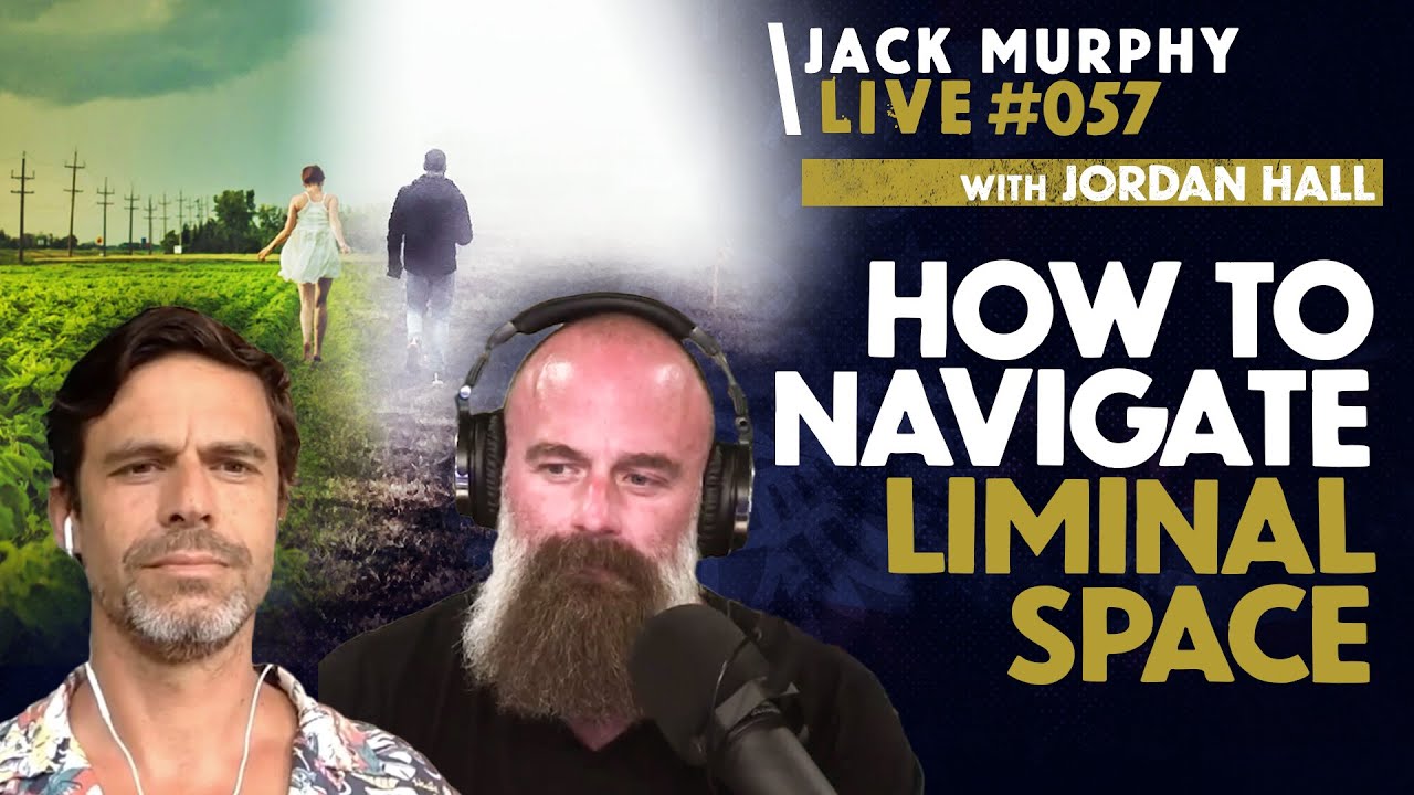 How To Navigate LIMINAL SPACE - YouTube