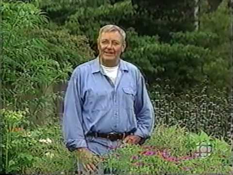 The Canadian Gardener July 10, 1999 Closing - YouTube