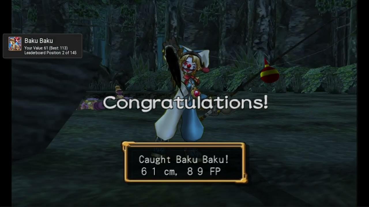 Dark Cloud 2 Ultimate MinMax Monica Pt 2 Chapter 2 - YouTube