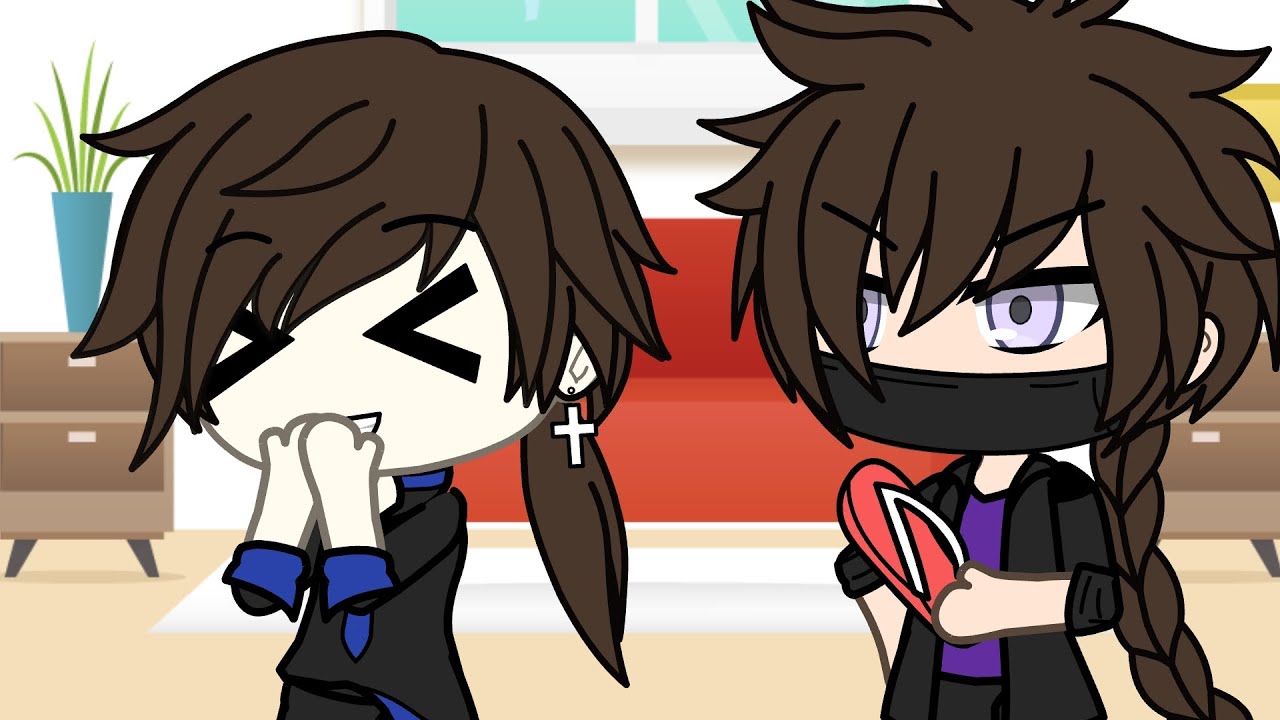 SING THE BEGINNING OF MOANA [Gacha Life] - YouTube