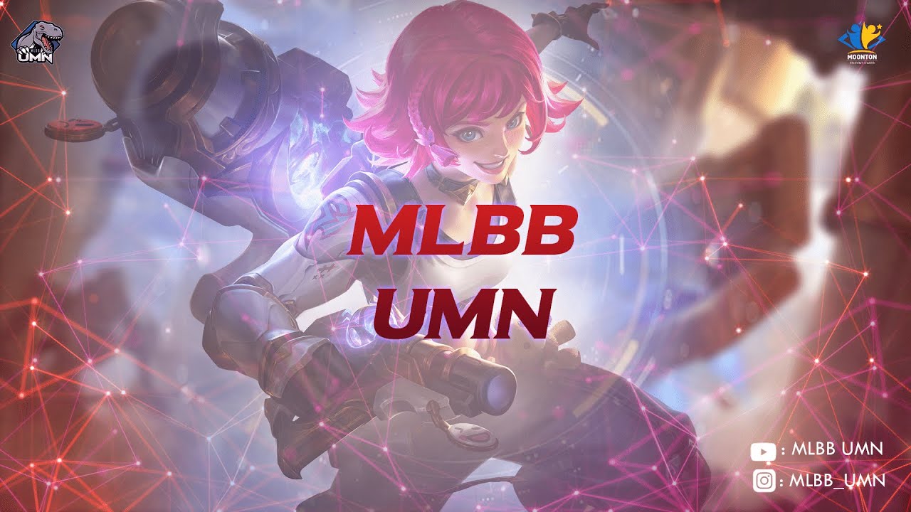 Beatrix Hero Tournament - MLBB UMN - YouTube