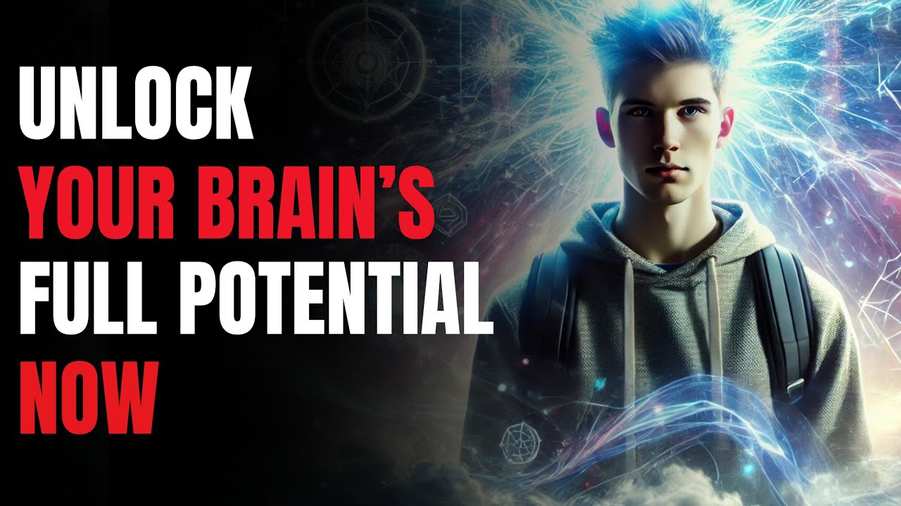 This Video Will Boost Your IQ to UNLIMITED Levels | How To Boost Your ...