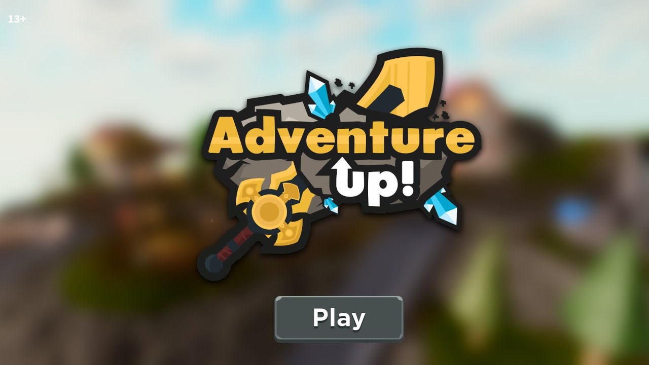 -ROBLOX, Adventure UP-: "Impresiones generales" —Link a la playstore en ...