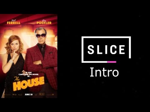 The House - Slice Intro - YouTube