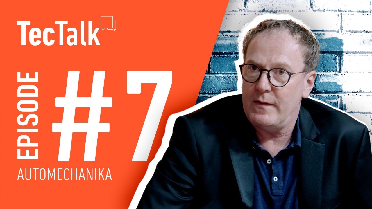 S01E07 TecTalk with Jochen Freier, CEO & Founder of JFNetwork - YouTube