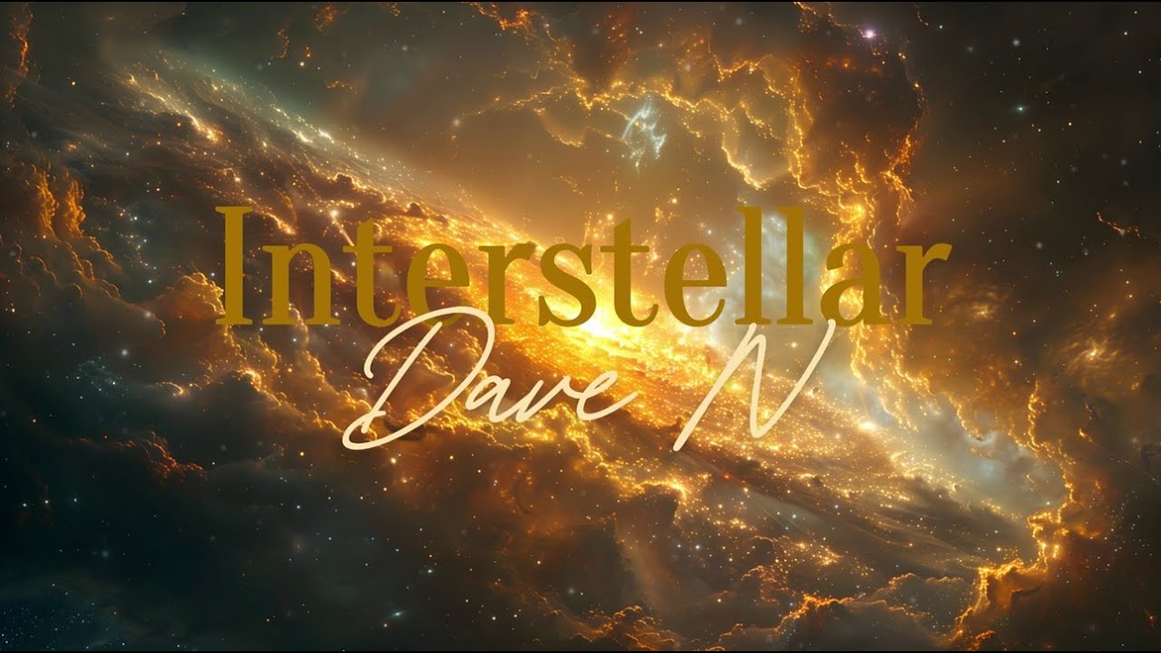 Interstellar Cinematic Version - YouTube