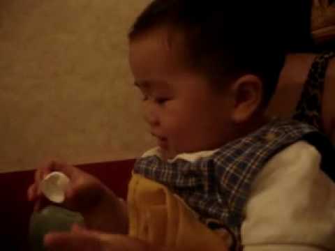 baby jon 2 - YouTube