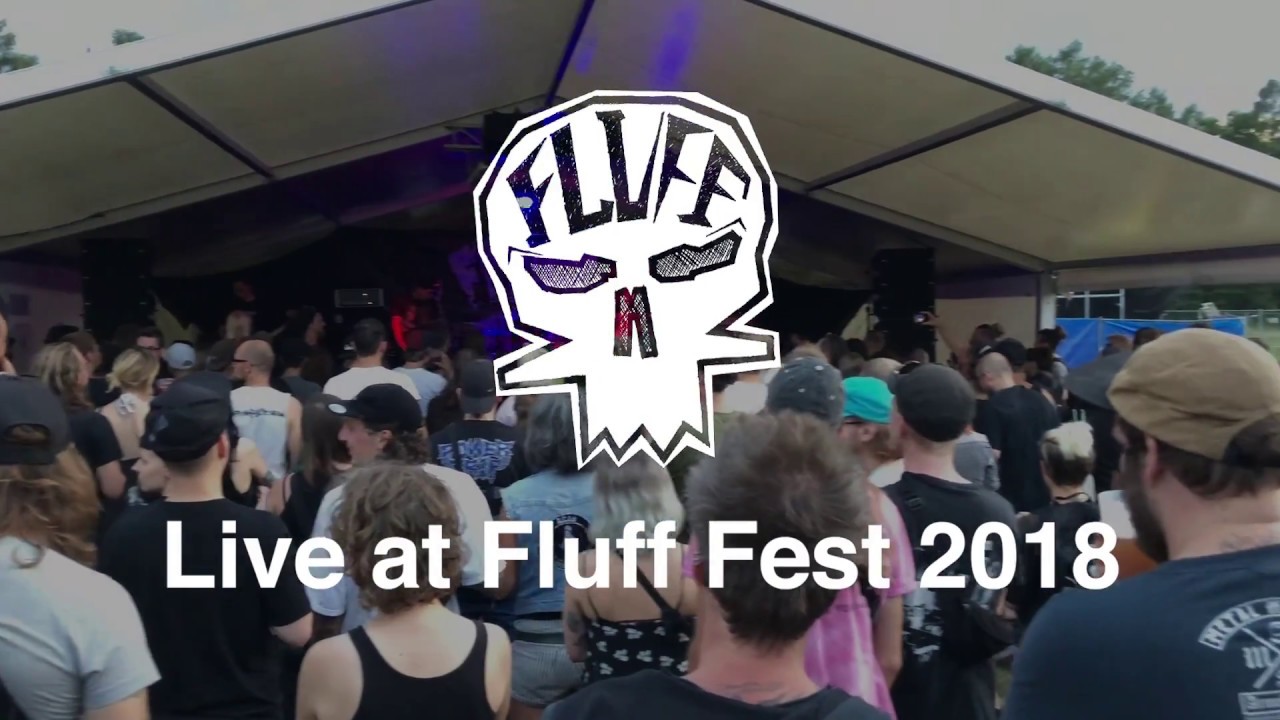 Yumi - Fluff Fest @ Rokycany 2018 [FULL SET] - YouTube