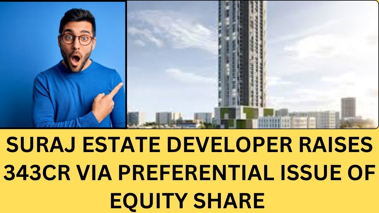 SURAJ ESTATE SHARE BULLISH || SURAJ ESTATE SHARE LATEST NEWS TODAY ...