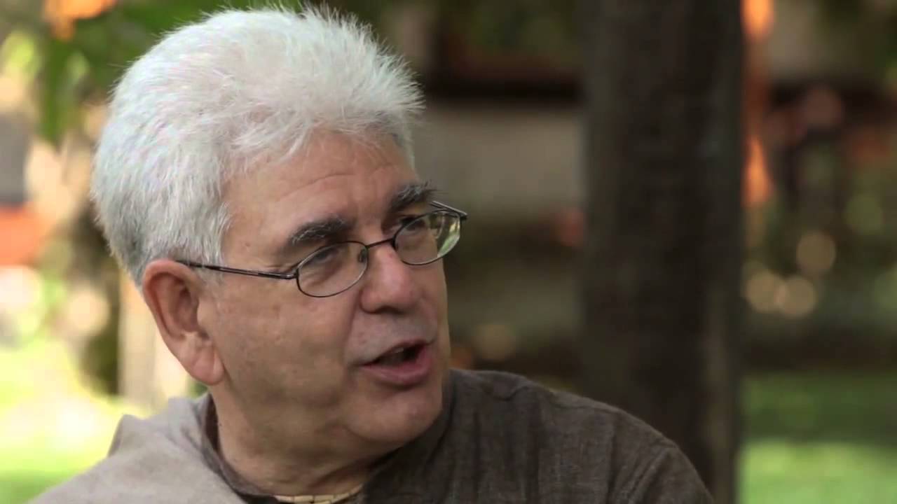 Vyasadeva and Ganesh - YouTube