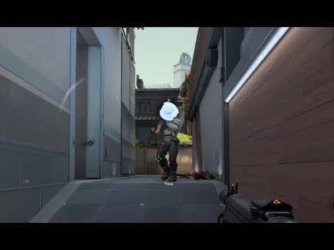 flash omen - Valorant - YouTube