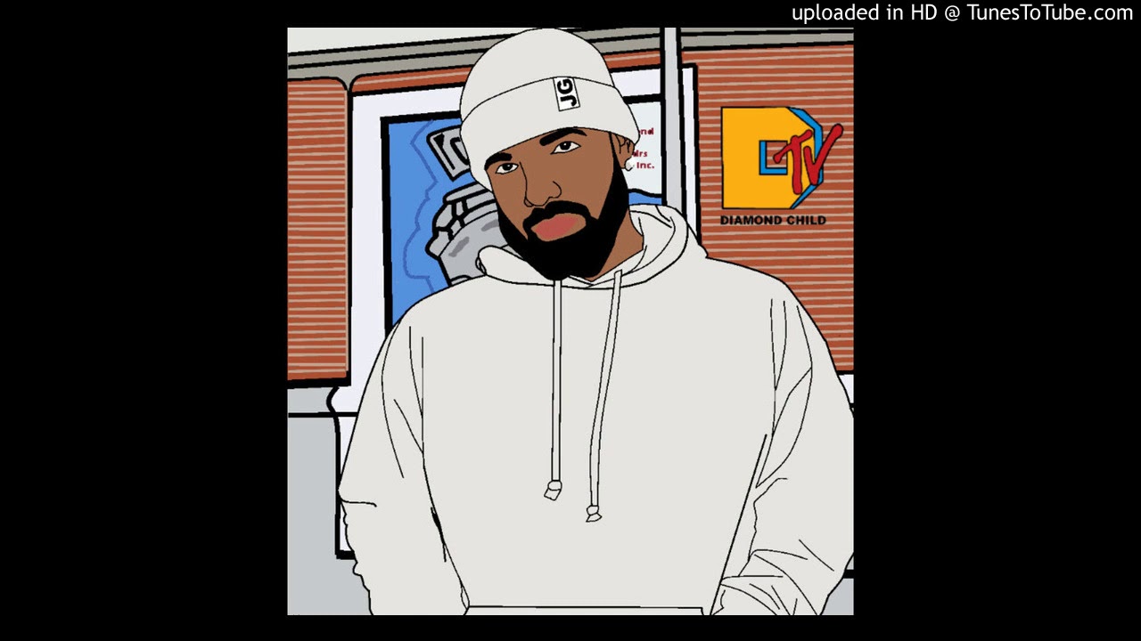 (FREE) Drake Type Beat - Wake Up (Prod. By Diamond Child Records) - YouTube