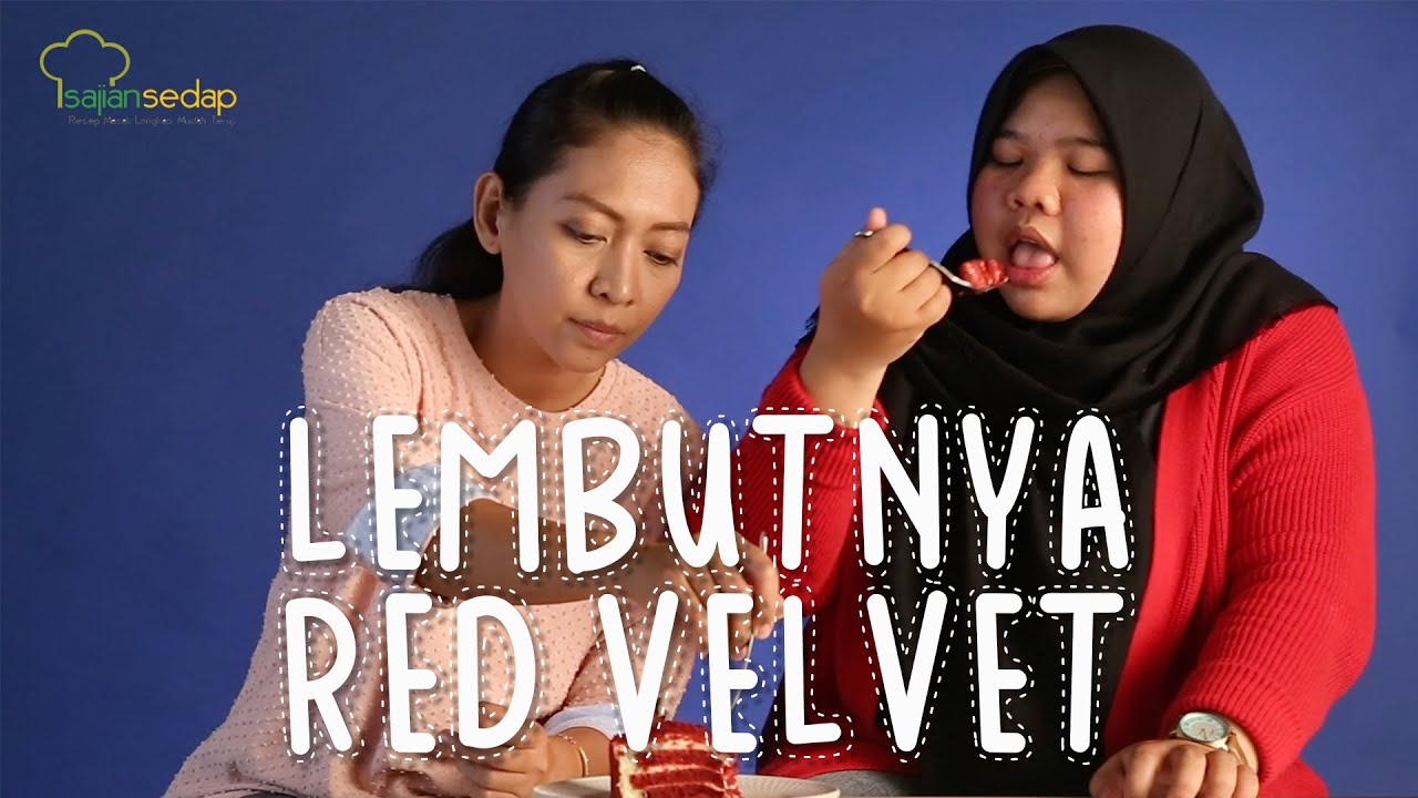 Review Red Velvet: The Harvest, Starbucks, Clairmont dan Breadtalk ...