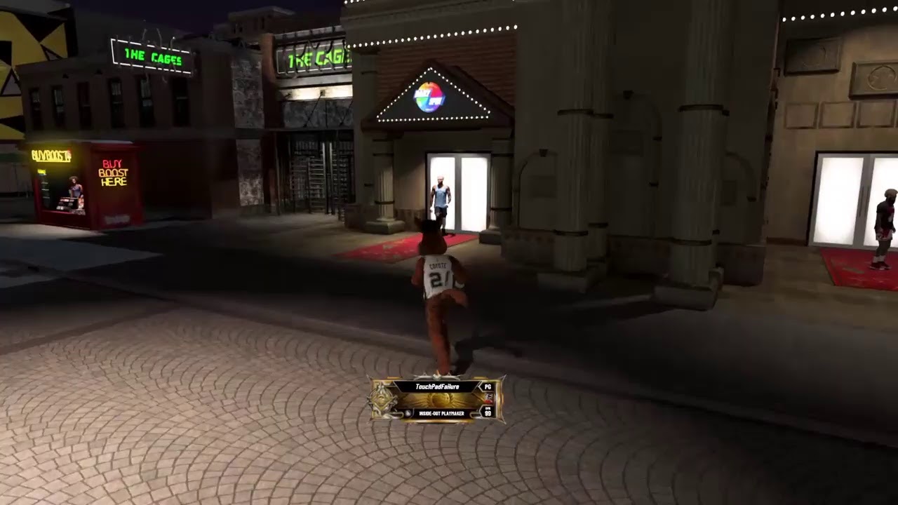 3s WITH MY DEMIGOD BUILD AND 3 MASCOTS!!!!! - YouTube