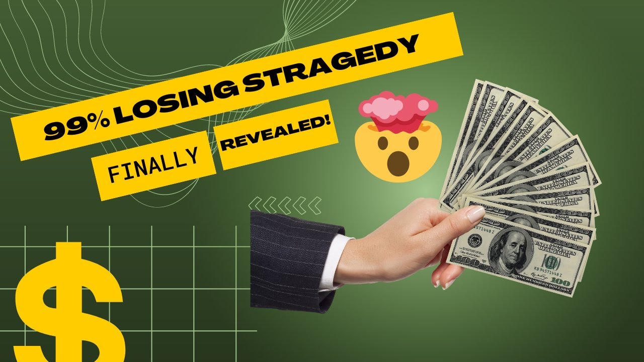 99% losing System The Trading Method Finally Revealed!!💸💸💸#forex # ...