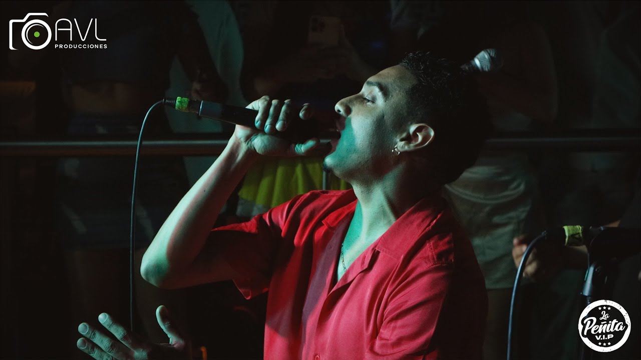 Voy A Pedirte De Rodillas - Caballito Sabor De Labana - 11:11 Club / La ...