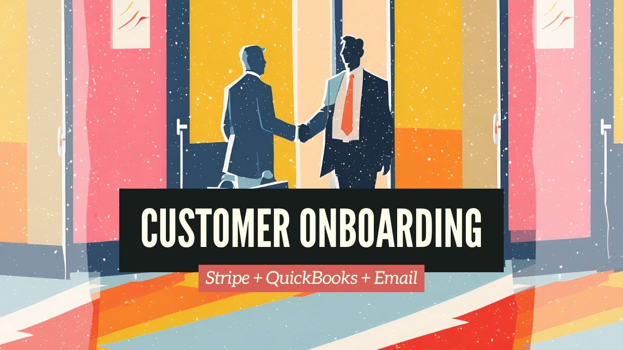 Customer Onboarding Automation Demo for Accountants | CyberBooks.Dev ...