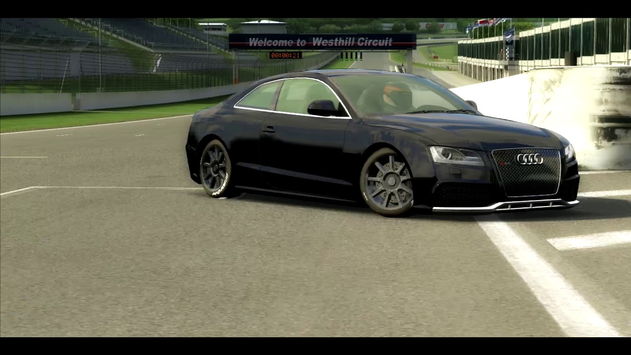 Lfs AUDİ TRAİLER YILLARDIR KÜLLENMİŞ AŞKIN WAR BENDE - YouTube